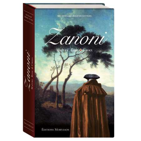 Zanoni Maître Rose + Croix